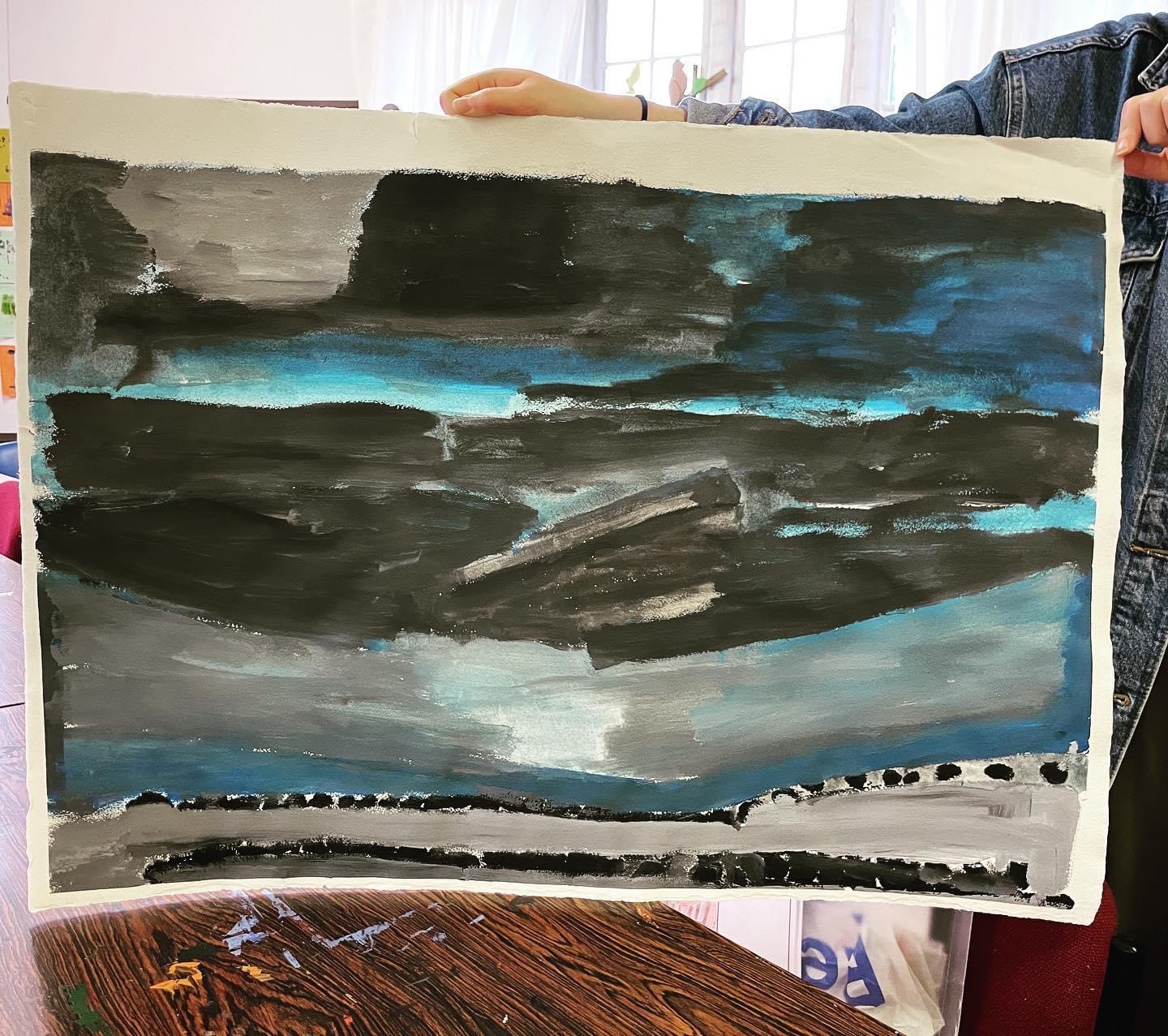 Stuart Irving – Prism Arts